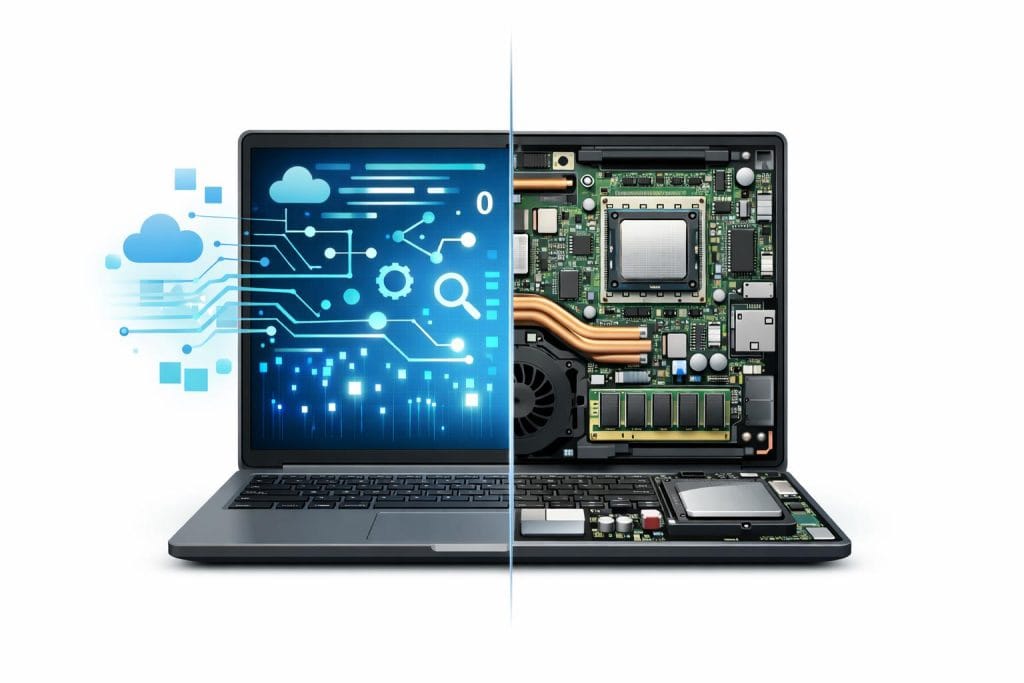 Common Types of Software Used in Online Businesses (Beginner Guide)